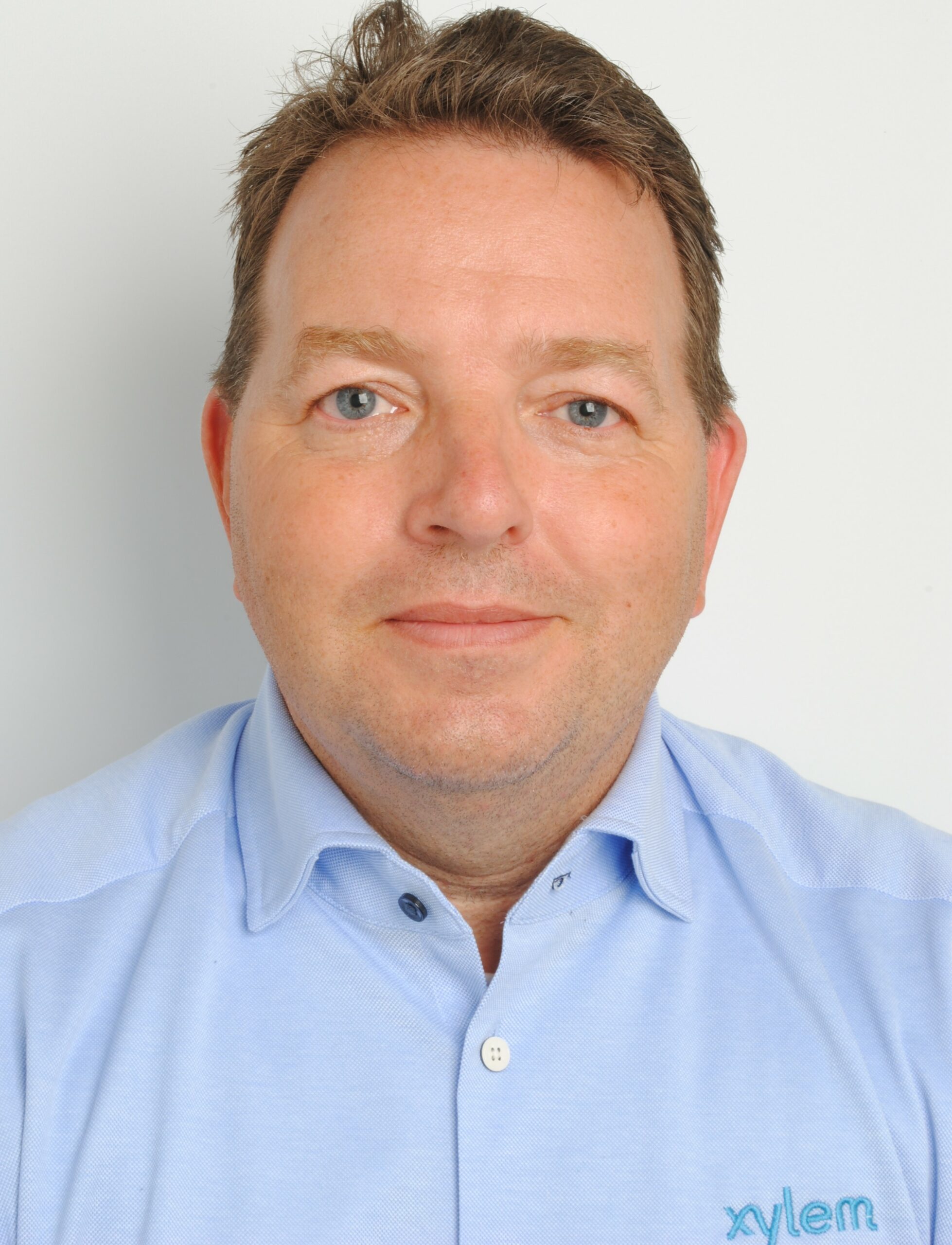 Alexander Hahn från Xylem, ny ordförande i Swepumps styrelse - Swepump